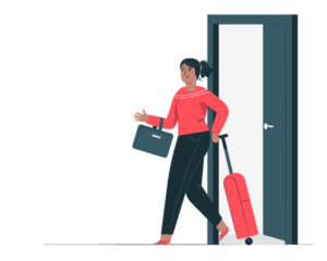 ドイツ語の前綴りhinein,hinaus,herein,heraus,rein,raus の違いは？ | gogacu –ゴガク–